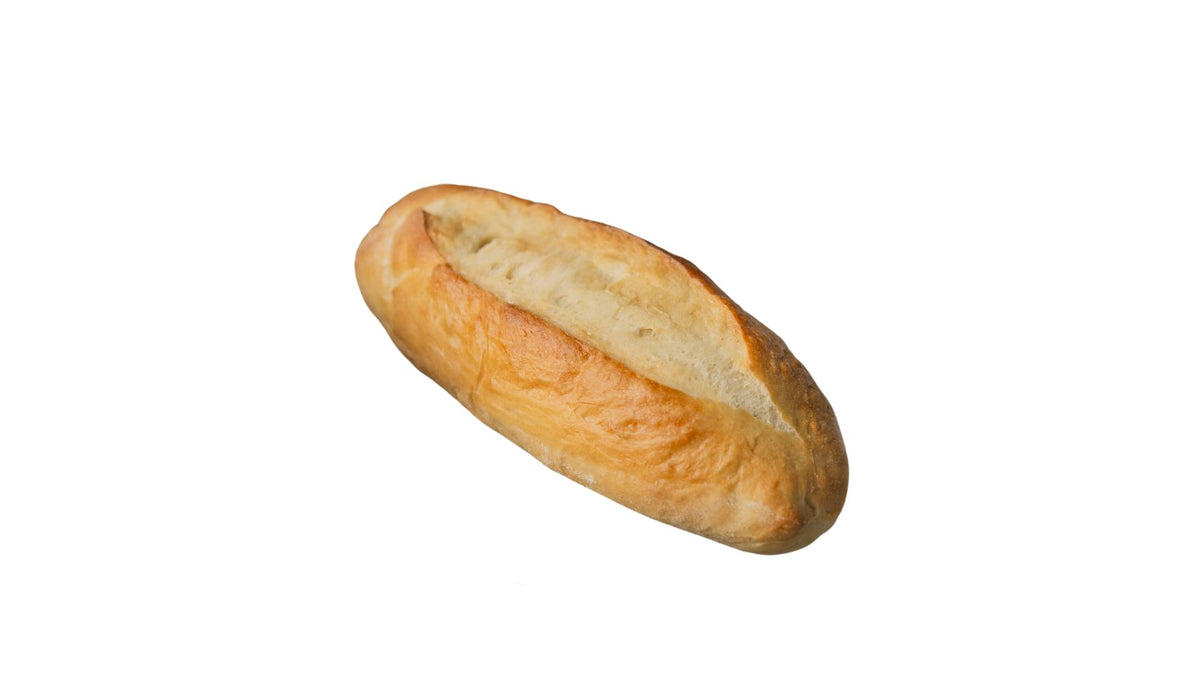 Fresh Multigrain Sandwich Roll – Press & Grocers Co.