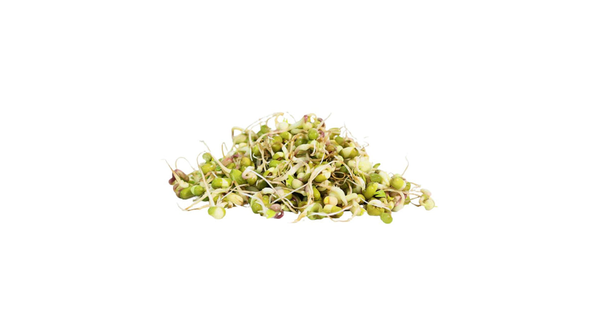 Fresh Mung Beans Punnet – Press & Grocers Co.