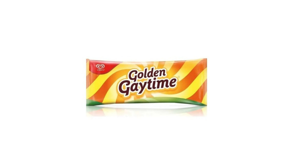 Golden Gaytime Original 105ml – Press & Grocers Co.