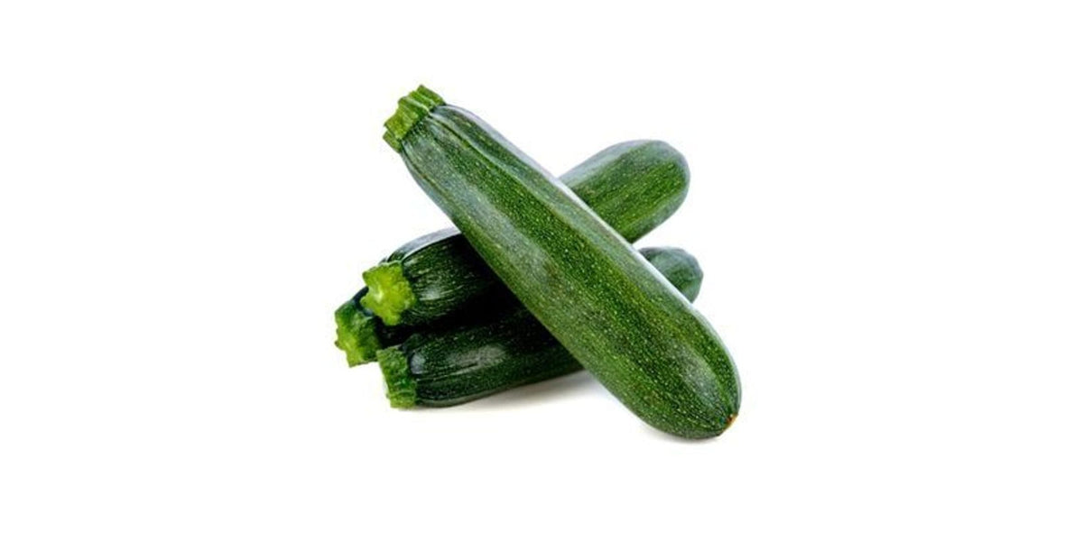 Zucchini 500g – Press & Grocers Co.