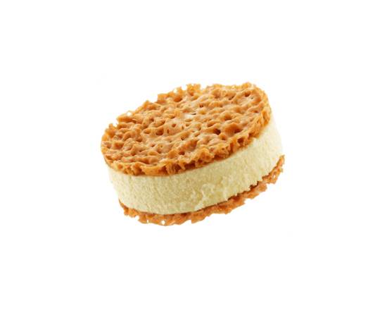 Pat & Stick's Vanilla Lace Sandwich – Press & Grocers Co.