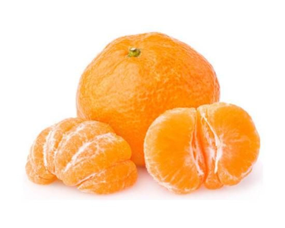 Imperial Mandarins 1kg – Press & Grocers Co.