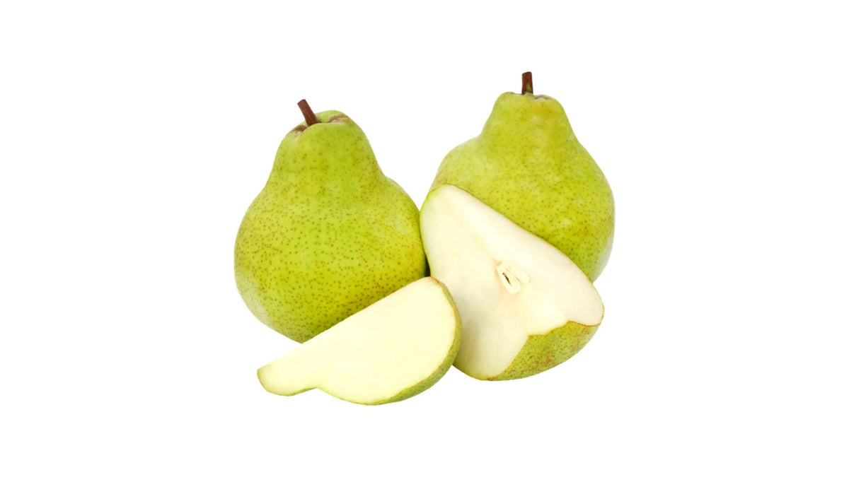 Packham Pears 1kg – Press & Grocers Co.